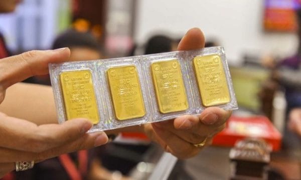 Giá vàng Duy Mong hôm nay bao nhiêu? Giá tăng hay giảm? Xem ngay!