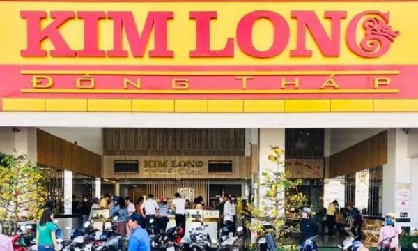 Vàng Kim Long Đồng Tháp hôm nay: Bảng giá nóng, người mua “nín thở ...